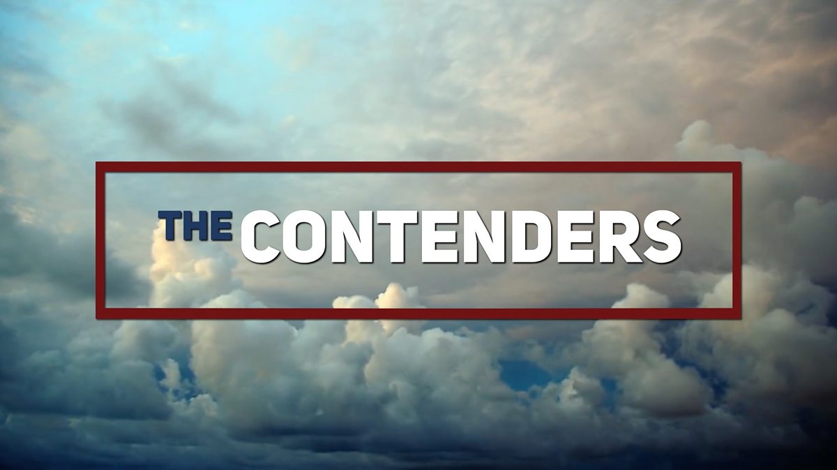 BBC News - The Contenders