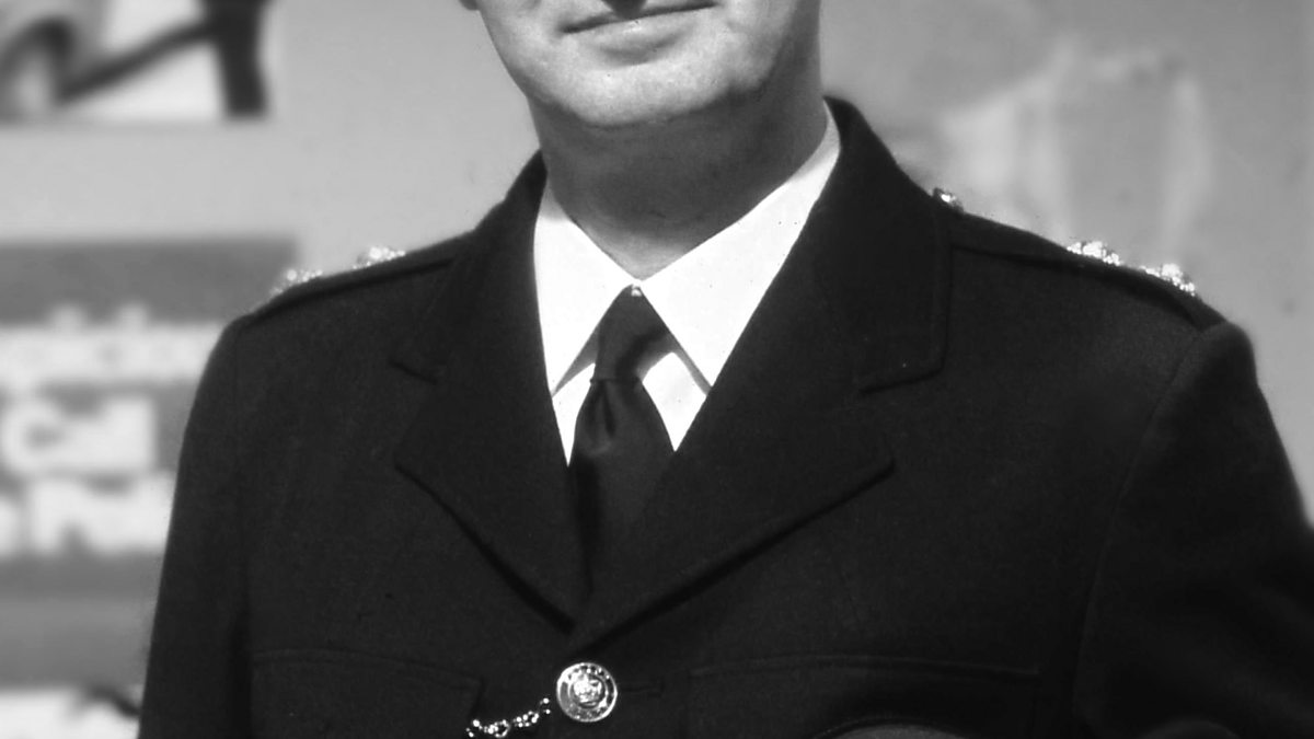 BBC Radio 4 Extra - The Actor by Stan Barstow