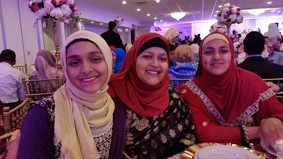 BBC World Service - Heart and Soul, America's Muslim Town, In America’s ...