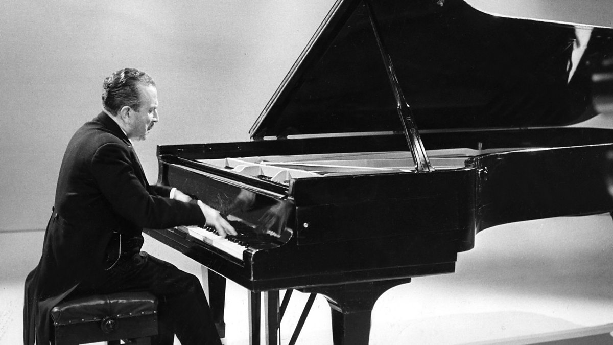 BBC Radio 3 - The Radio 3 Documentary, The Envy of the World: Rudely ...