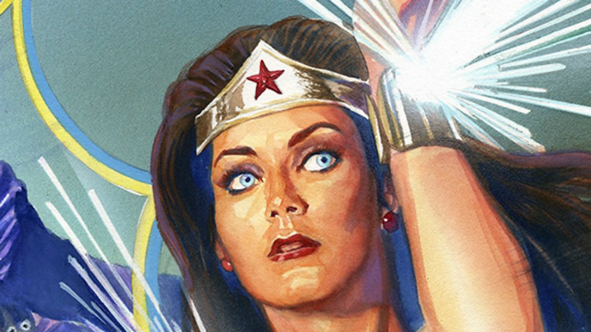 BBC World Service - Newshour, Wonder Woman fights for Female Empowerment
