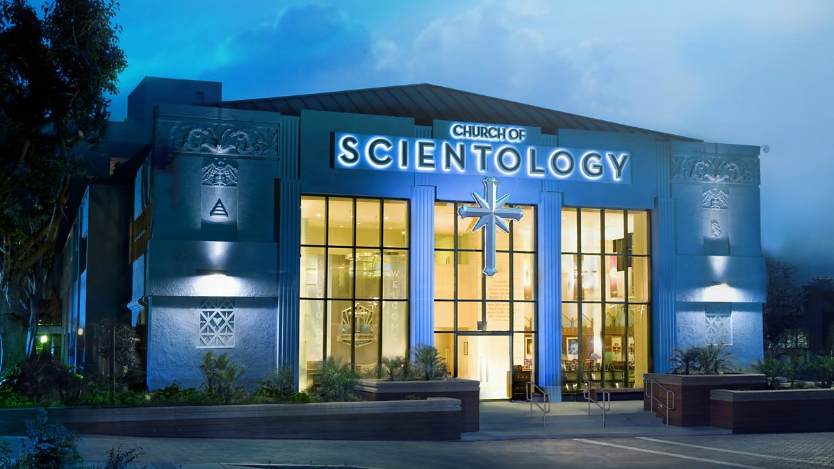 BBC Radio 4 - Sunday, The Young Pope, Holiday hunger, Scientology ...