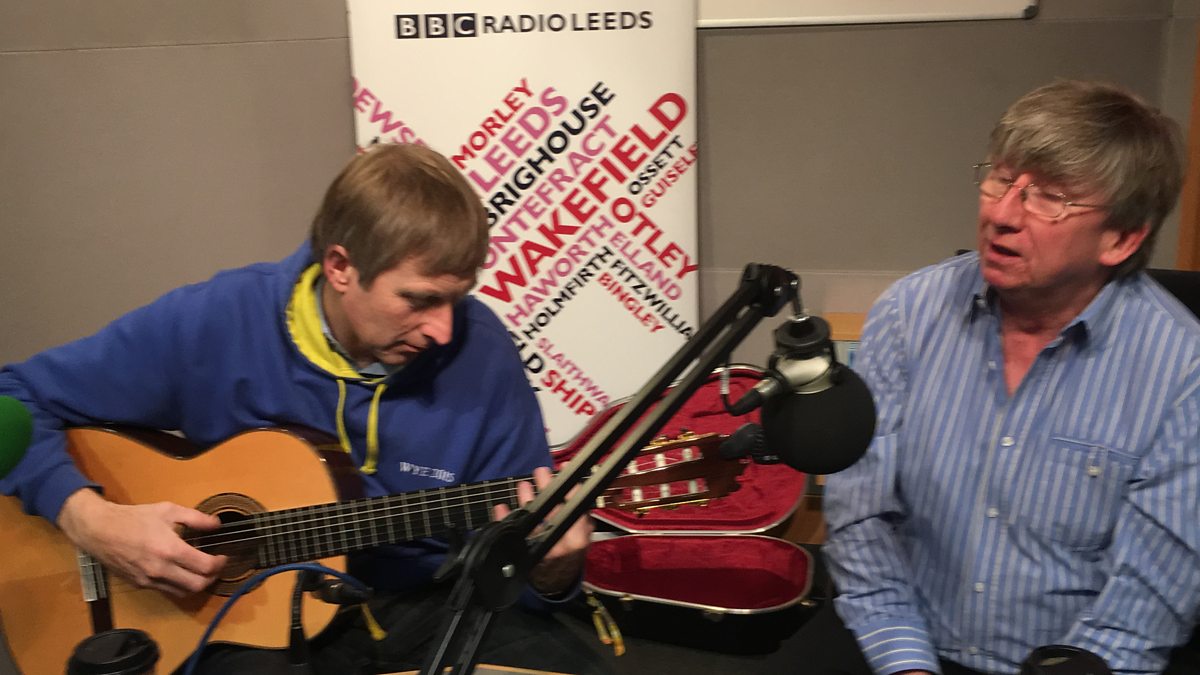 BBC Radio Leeds - The Durbervilles, Jake Thackray’s lost songs ...