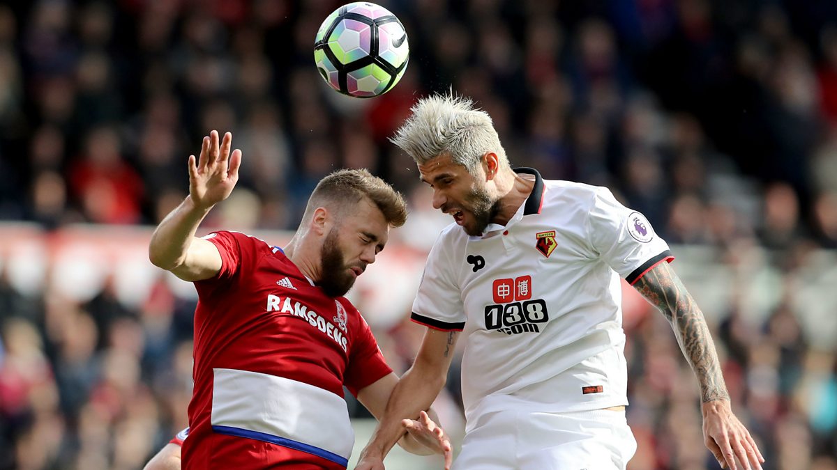 BBC World Service - Newsday, The impact of heading a football on the brain