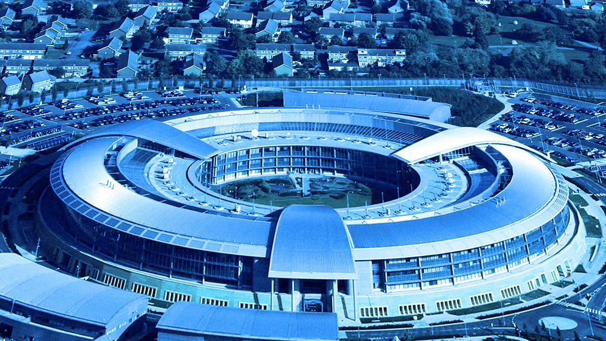 BBC Radio 4 - Drama on 4, The Good Listener