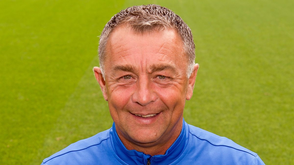 BBC Radio Sheffield - Football Heaven, Snodin: 'Football's not rocket ...