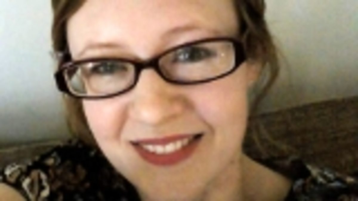 BBC Blogs - BBC Genome Blog - Heather Lewis