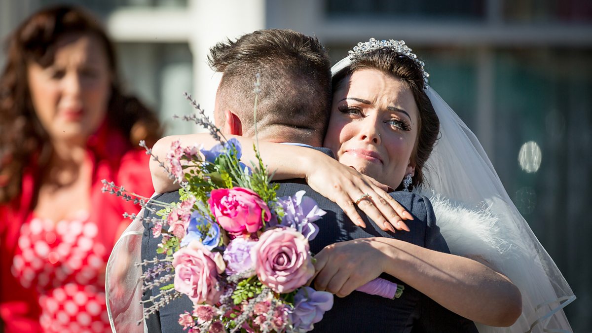 BBC One - EastEnders 2013 - 2017, 2016, 04/11/2016