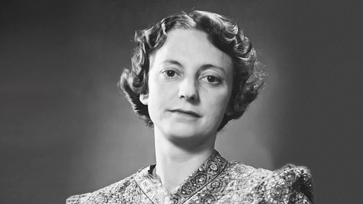 BBC - History of the BBC, Grace Wyndham Goldie on witnessing the first ...