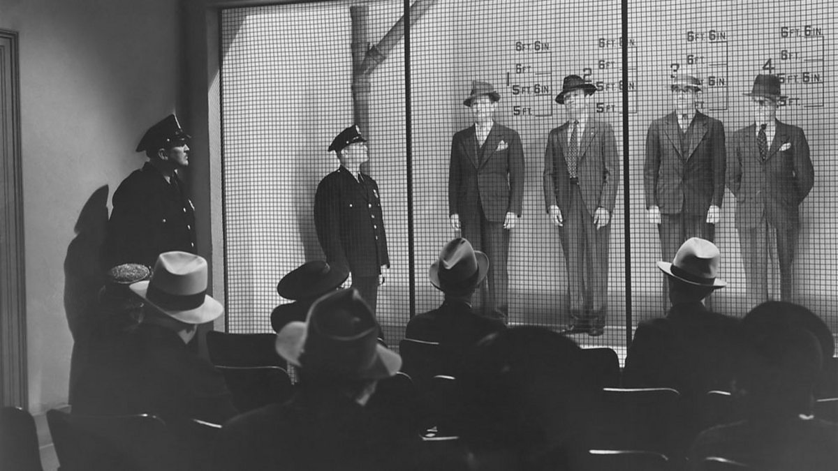 BBC World Service - The Why Factor, Eye Witness Identification