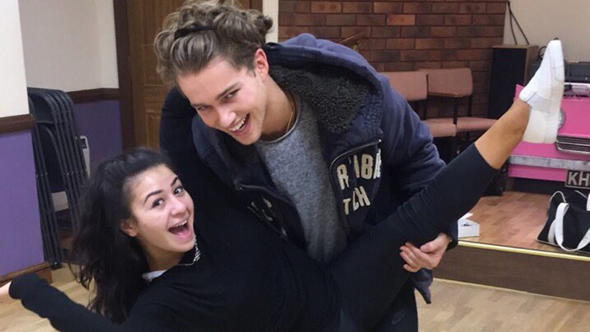 BBC One - Strictly Come Dancing - Halloween Week: Nine moments from the ...