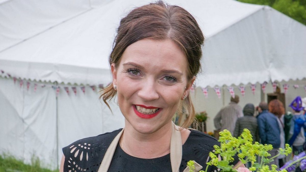 BBC Three Counties Radio - Andy Collins, Bake Off winner gives first ...