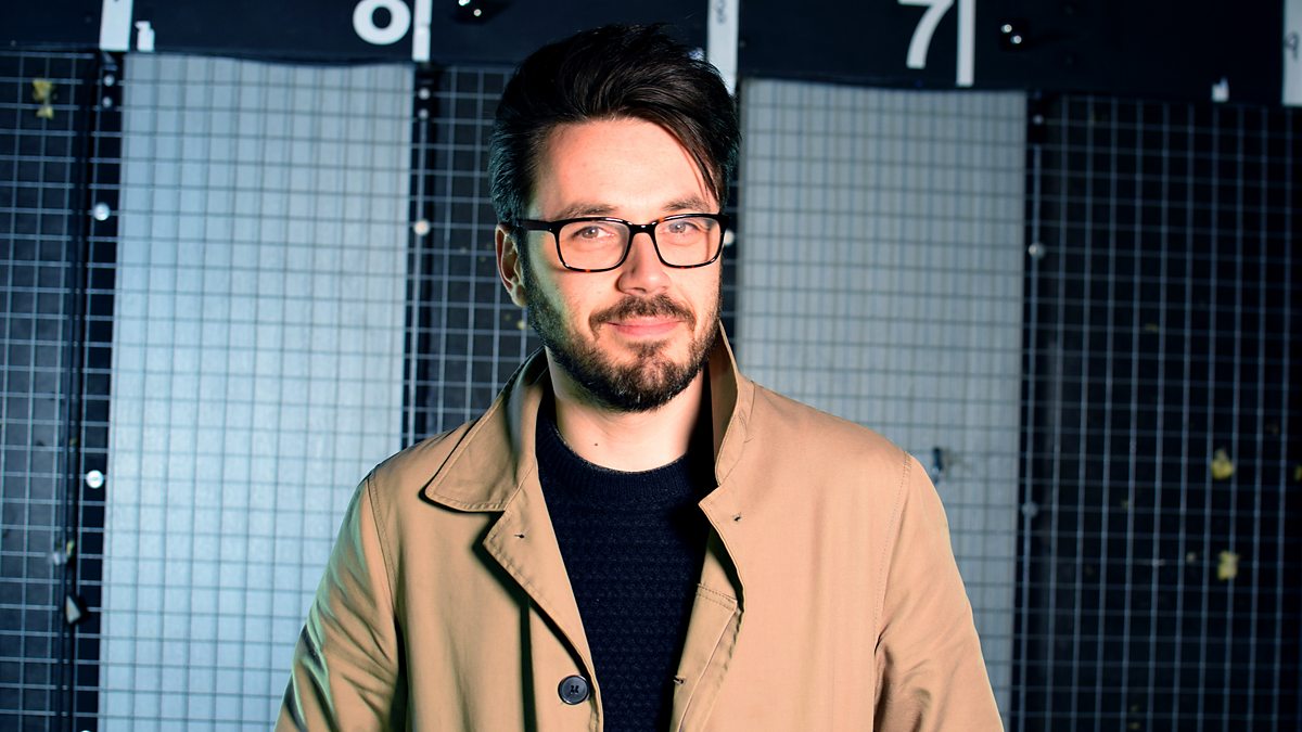 BBC Radio Scotland - Roddy Hart's Songbook