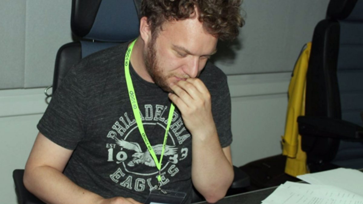 BBC Radio 4 - Blood, Sex and Money by Emile Zola, "We've run out of ...