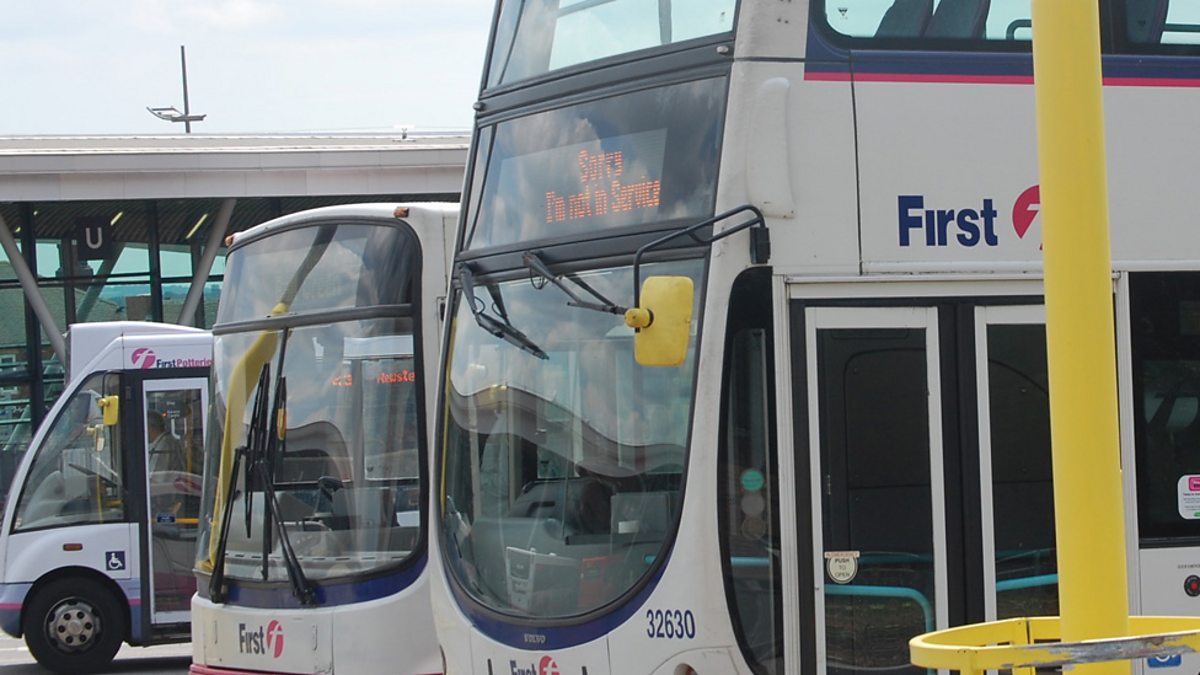 BBC Radio Stoke - Liz and Perry, First Potteries in the Hotseat taking ...