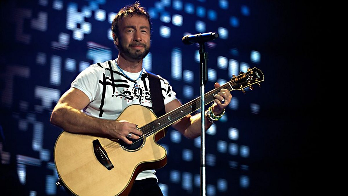 BBC Radio 2 - Sounds of the 70s with Bob Harris, Paul Rodgers, Paul ...