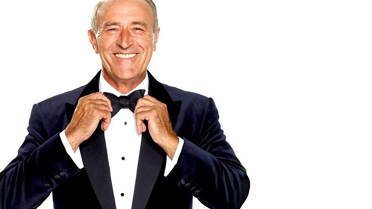 BBC Radio 2 - Children in Need on Radio 2 - Len Goodman’s Tea for Two ...