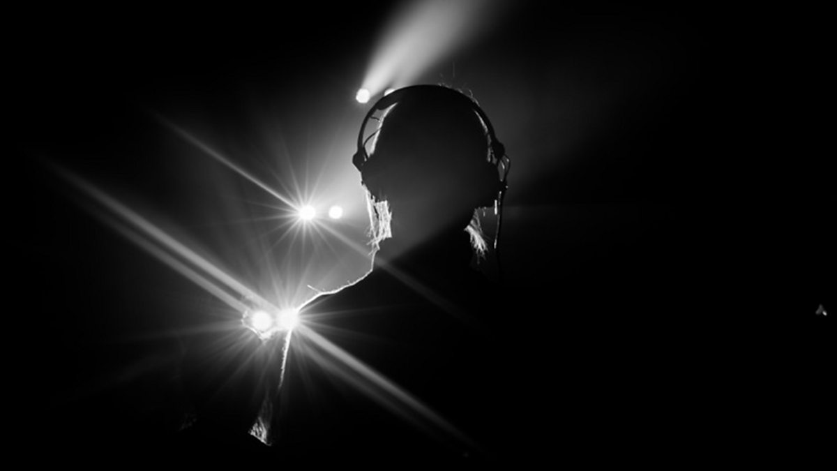 BBC Radio 1 - B.Traits, ADE Special, B.Traits at ADE 2016: B's Live Set