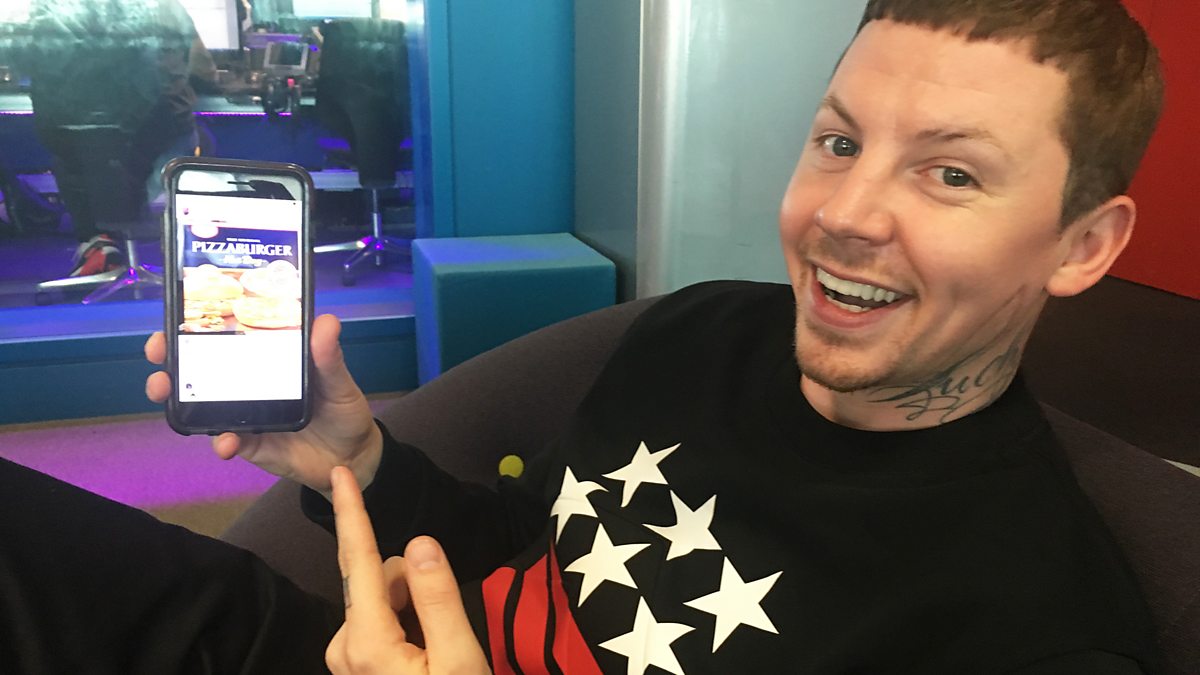 BBC Radio 1 - New Music Friday - Find out what Pro Green saw on his ...