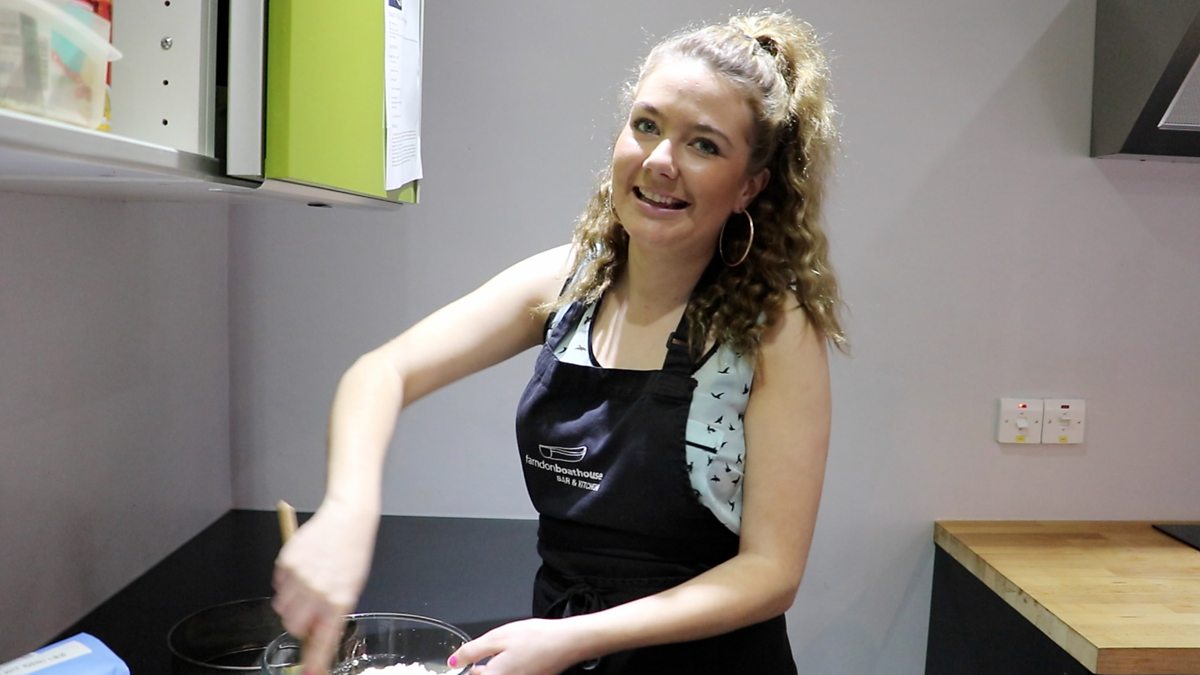 BBC Radio Bristol - Emma Britton, BBC Children In Need - Curo's Working ...