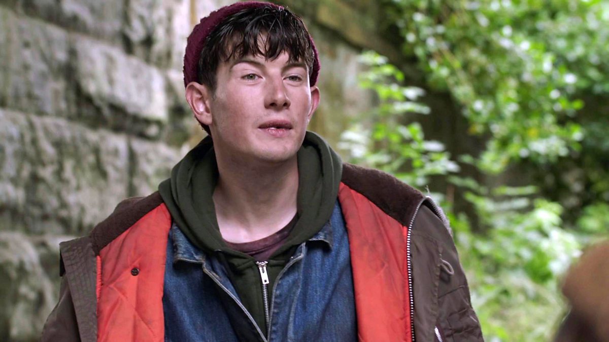 BBC One - Still Game, Series 7, The Undrinkables, The wonders of ...