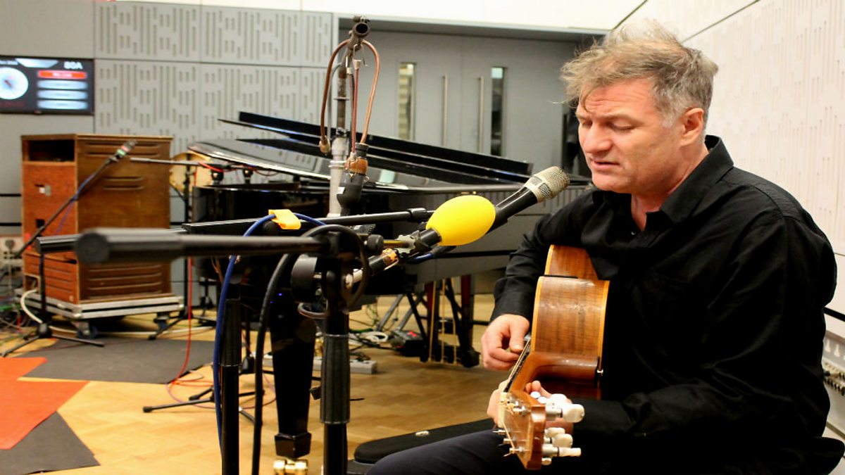 BBC Radio 4 - Loose Ends, Clive Anderson, Tom Allen, Ian Rankin, Anne ...