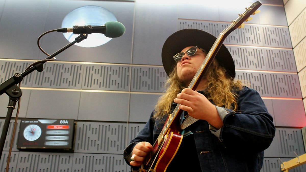 BBC Radio 4 - Loose Ends, Clive Anderson, Tom Allen, Ian Rankin, Anne ...