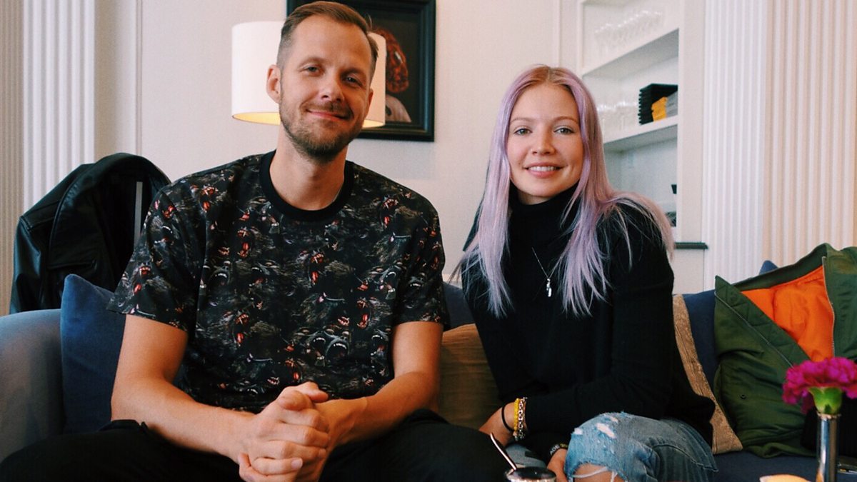 BBC Radio 1 - B.Traits, ADE Special, ADE 2016: Adam Beyer