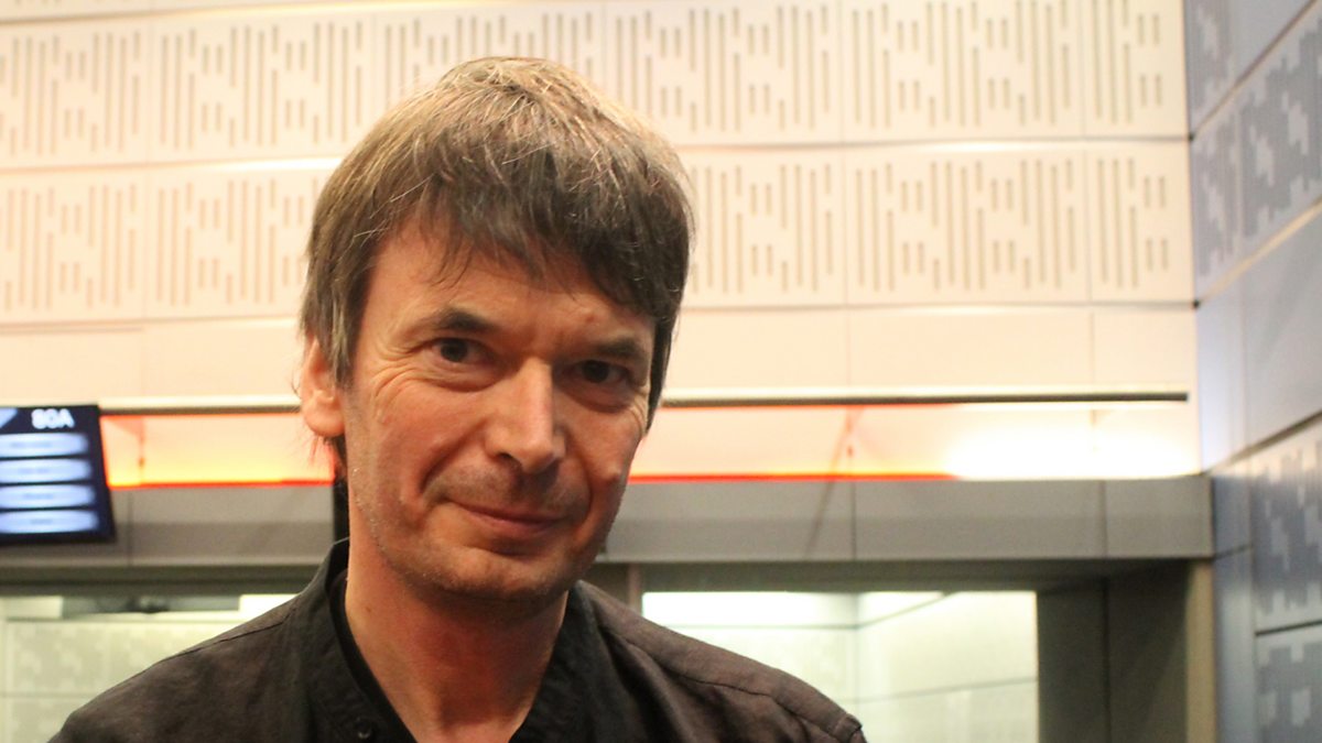 BBC Radio 4 - Loose Ends, Clive Anderson, Tom Allen, Ian Rankin, Anne ...