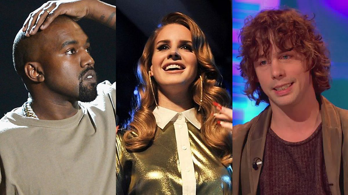 10 awkward things musicians wish they had never said - BBC Music