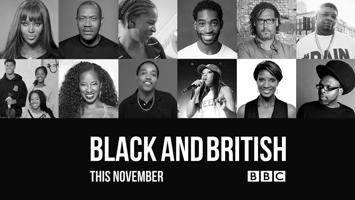 BBC - Black and British - About the season