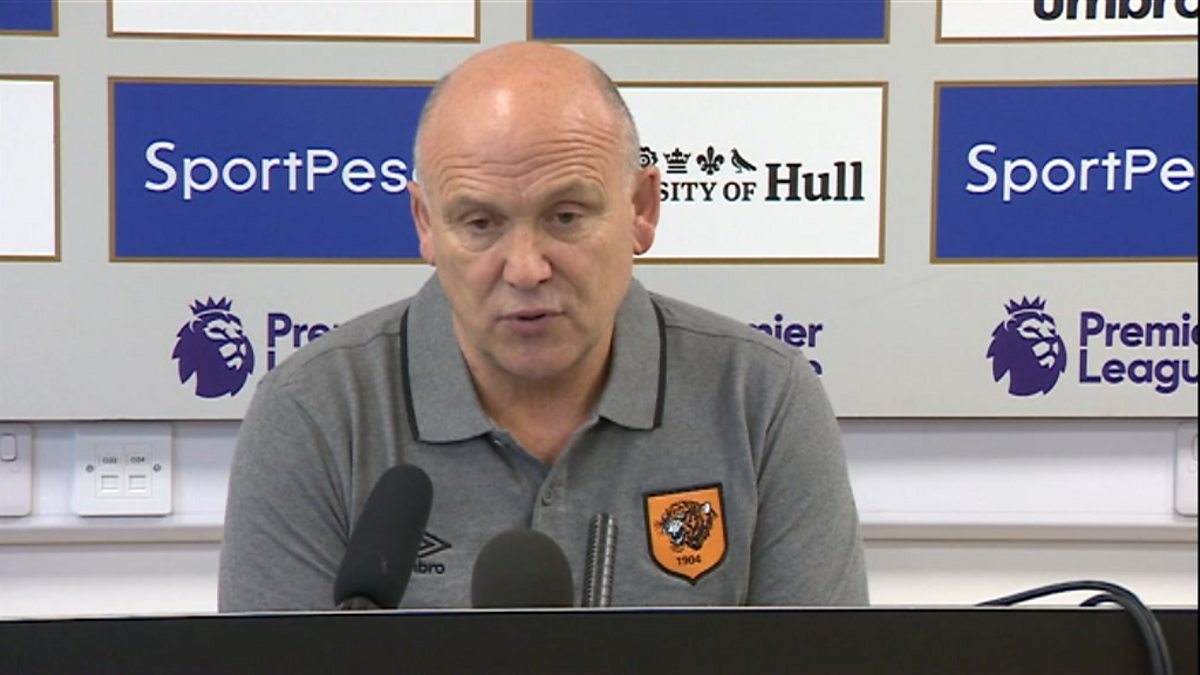 BBC Radio Humberside - Sports Talk, 31/10/2016, Watford 1-0 Hull