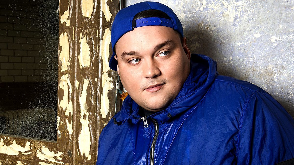 BBC Radio 1Xtra - Charlie Sloth, Top 5 Scariest Rappers Countdown