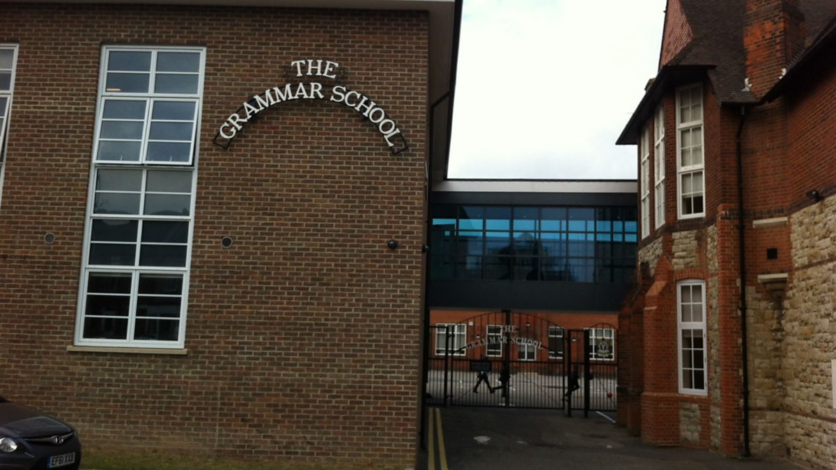 BBC Radio 4 - Westminster Hour, A path to ‘social mobility’?