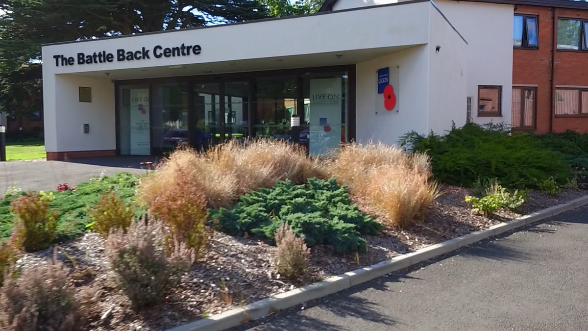 BBC One - The People Remember, Series 3, Fighting Back, The Battle Back ...