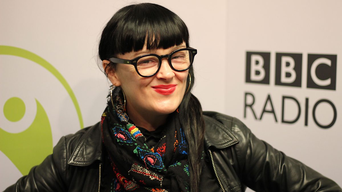 BBC Radio Ulster - Gerry Kelly, The 4 of Us and Bronagh Gallagher - Clips