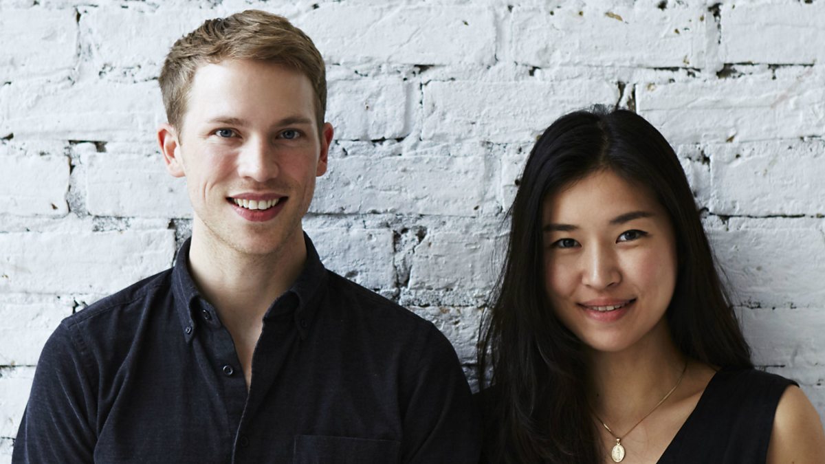 BBC World Service - Outlook, Cooking for love