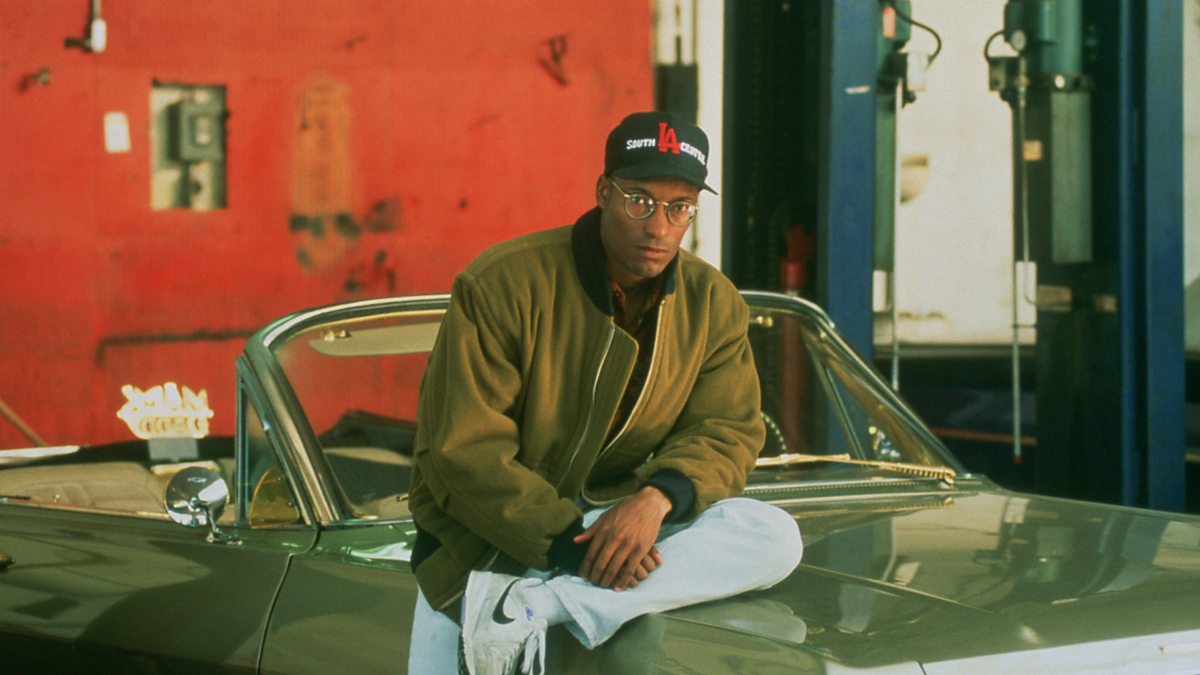 BBC Arts - BBC Arts - Boyz n the Hood at 25: Why this seminal story of ...