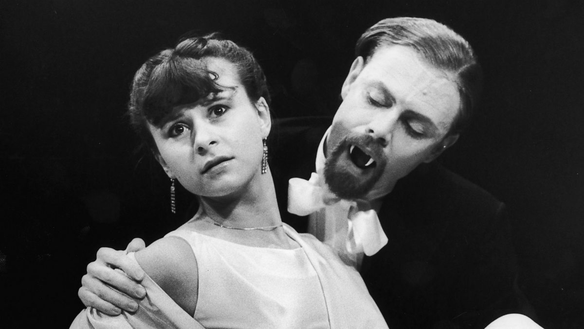 BBC World Service - World Update, Who were the real life vampires?