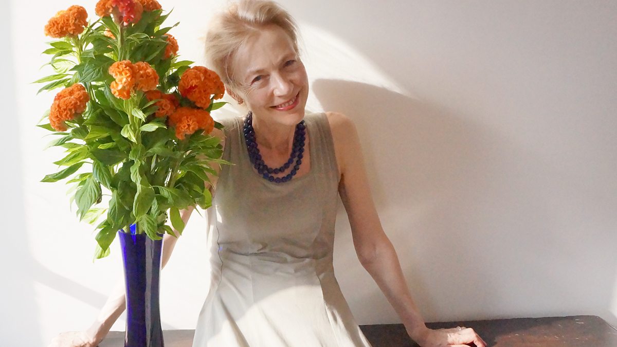 BBC Radio 3 - Private Passions, Therese Oulton