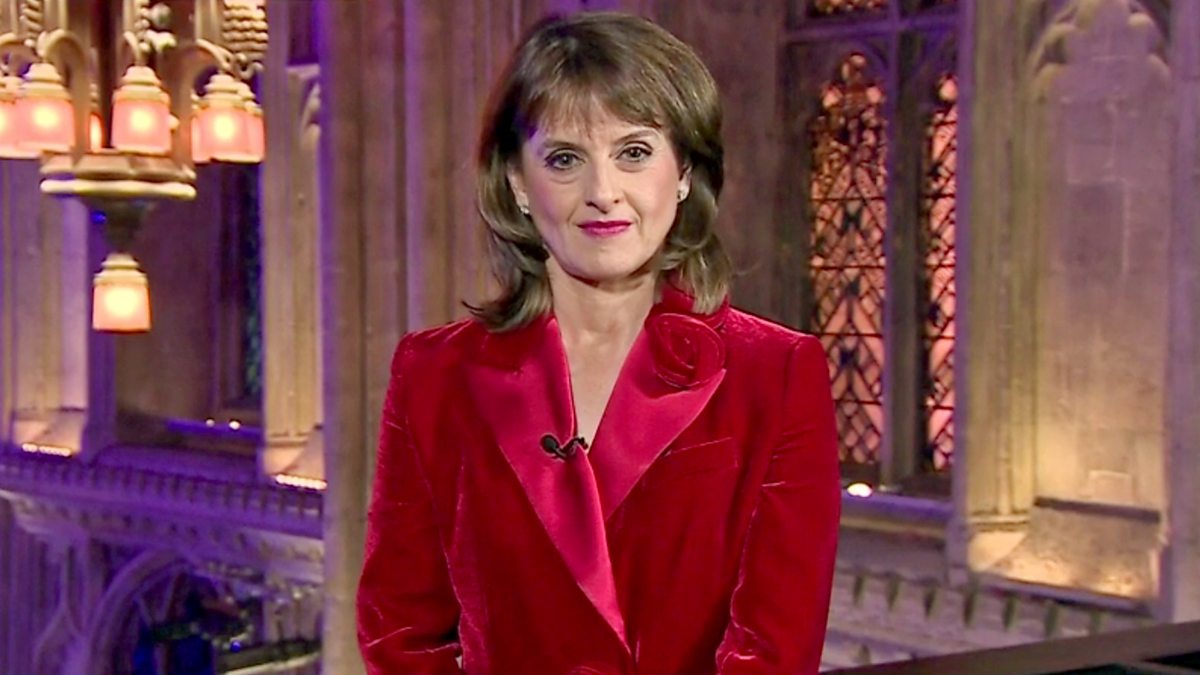 BBC News - Man Booker Prize 2016