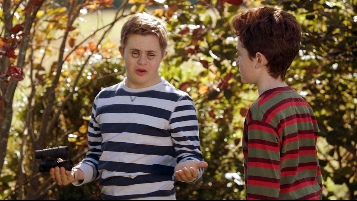 The Dumping Ground - Series 4: 15. It Takes Two - Signed - BBC iPlayer