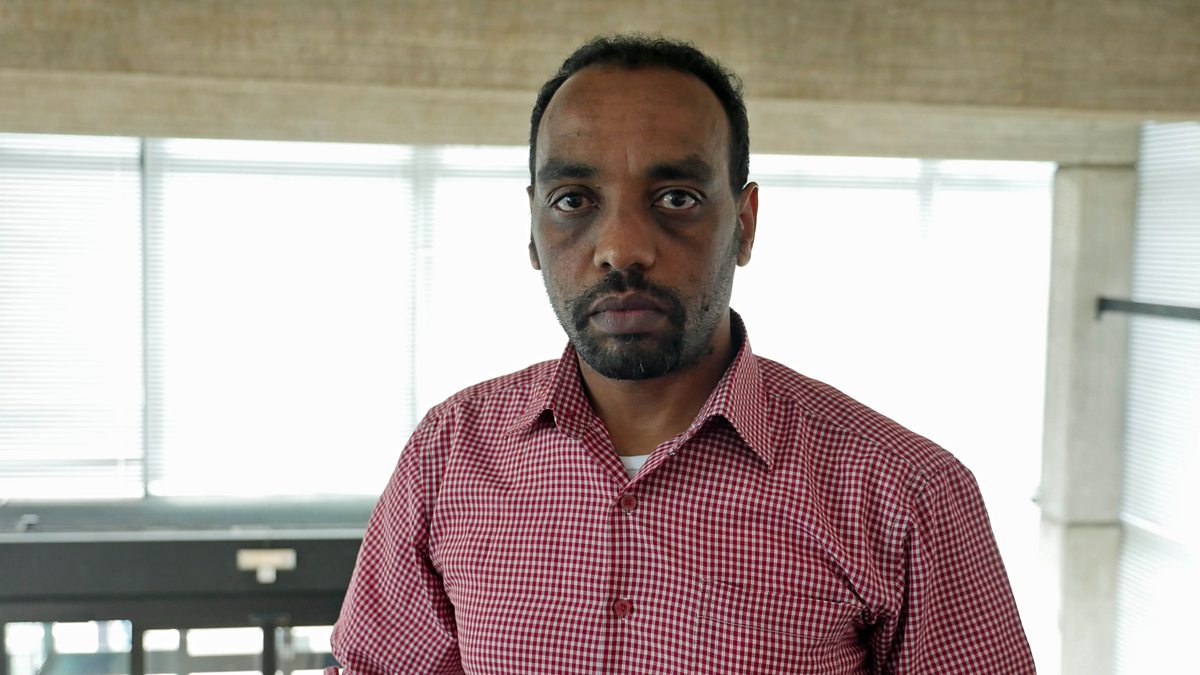 BBC Radio Wales - Jason Mohammad, 01/11/2016, “A terrorist regime has ...