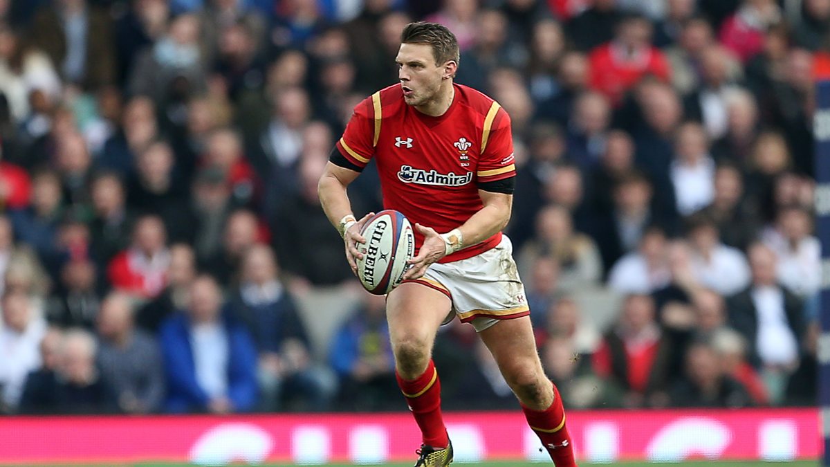 S4C - Clwb Rygbi Rhyngwladol, Cyfres 2016, Clwb Rygbi: Cymru v Awstralia