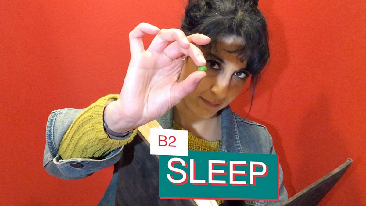 BBC - BBC Learning English, Princess and the pea - part 1.mov