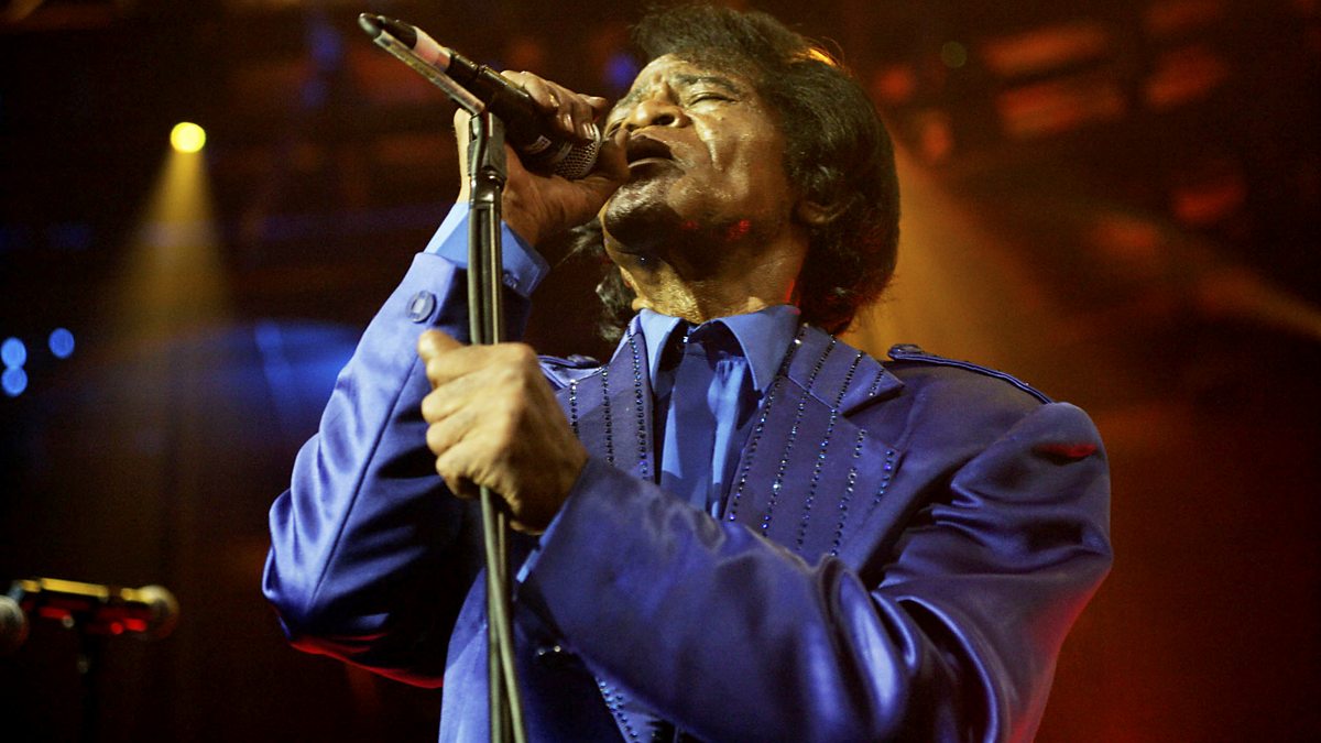 BBC Radio 6 Music - 50 Years of the Roundhouse