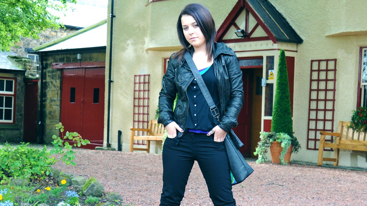 BBC - Tracy Beaker Returns: Series 1