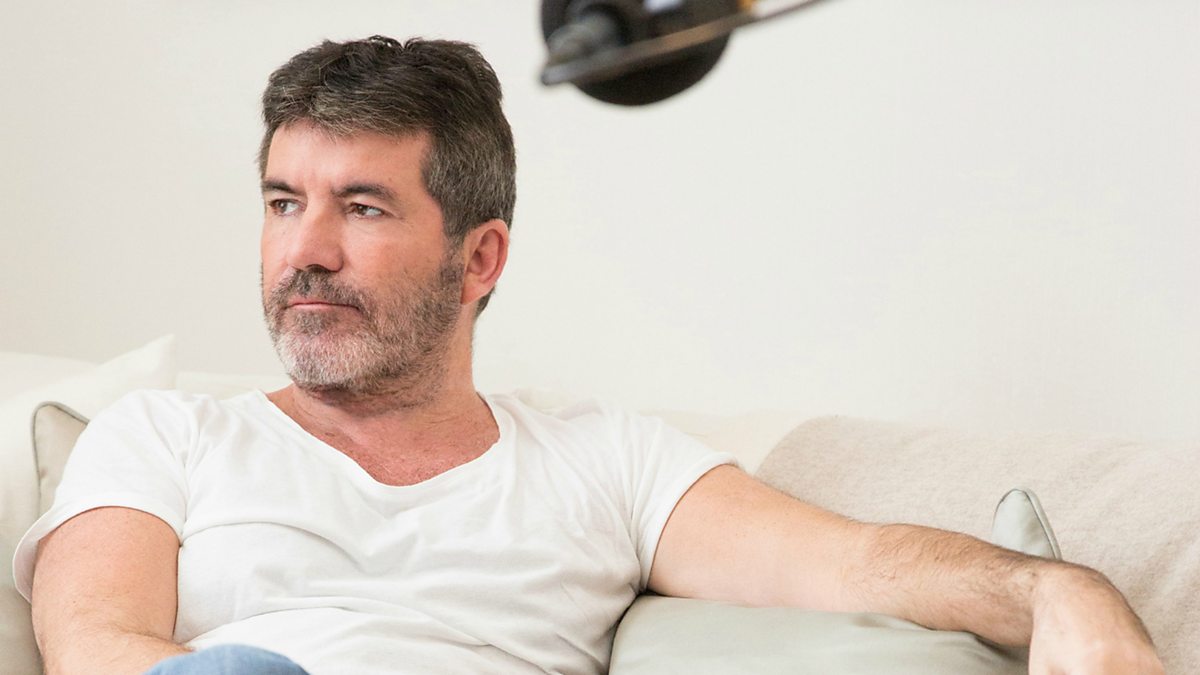 BBC Radio 2 - It's a Yes From Me - The Simon Cowell Story, Part 1, Has ...