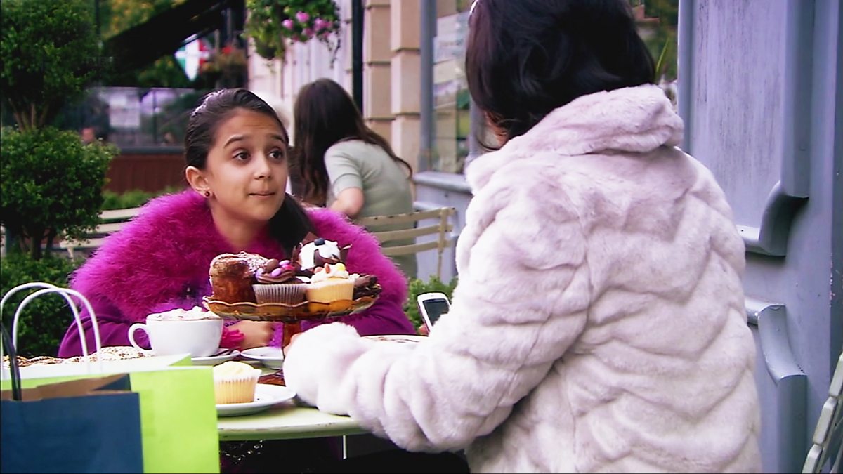 Tracy Beaker Returns - Series 1: 10. Viva Carmen - BBC iPlayer