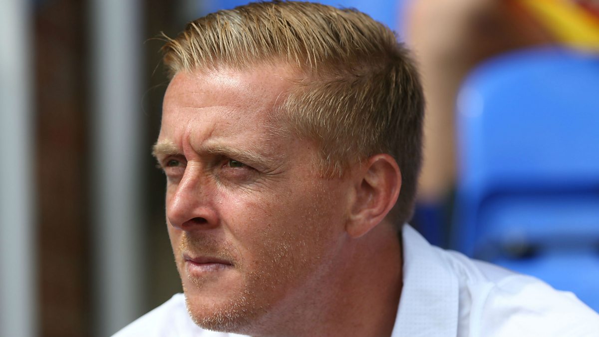 BBC Radio Leeds - West Yorkshire Sport: Post-match, 05/11/2016, Monk ...